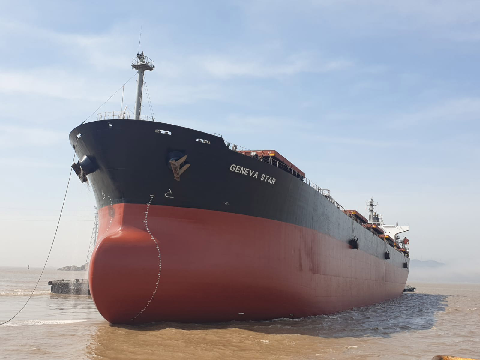 Fleet – Silksearoad